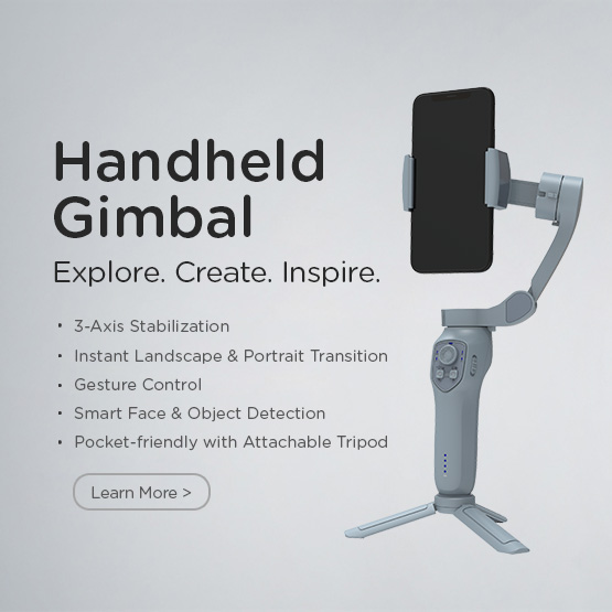 Qubo Smart Accessories - Gadgets for a Smart Home