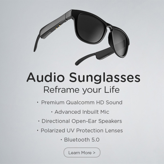 Qubo Smart Accessories - Gadgets for a Smart Home