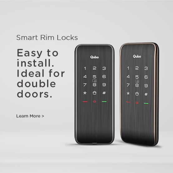 Smart Locks Category