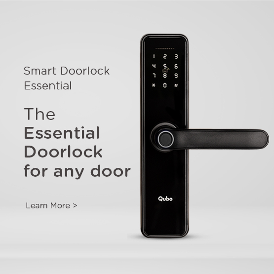 Smart Locks Category